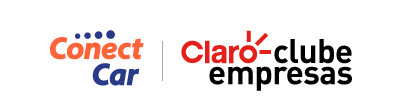 ConectCar | Parceria Claro Clube Empresas