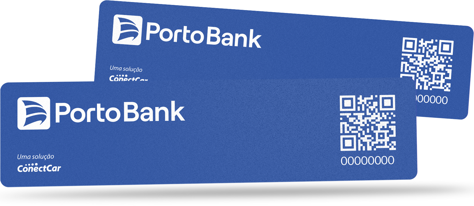 Tag Porto Bank pré paga | Uma parceria ConectCar Tag Porto Bank pré paga | Uma parceria ConectCar