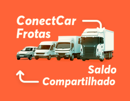 ConectCar Frotas | Controle e agilidade para sua empresa